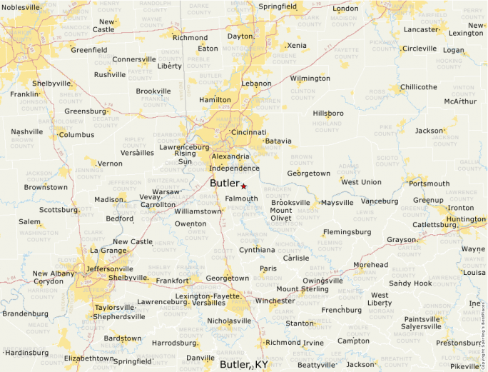 Best Places to Live | Compare cost of living, crime, cities, schools ...