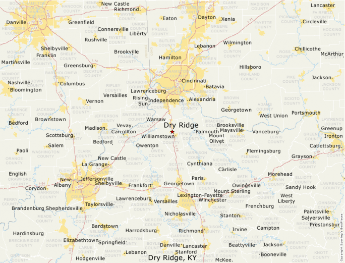 Best Places to Live | Compare cost of living, crime, cities, schools ...
