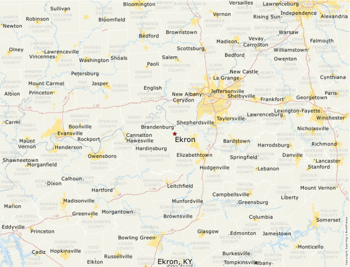 Best Places to Live | Compare cost of living, crime, cities, schools ...