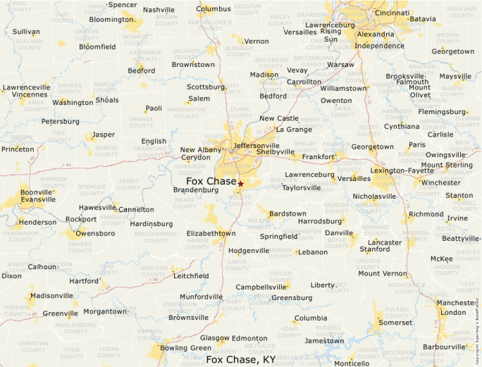 Best Places to Live | Compare cost of living, crime, cities, schools ...