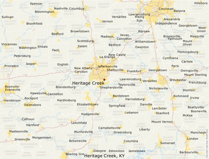 Best Places to Live | Compare cost of living, crime, cities, schools ...