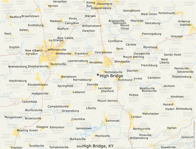 Best Places to Live | Compare cost of living, crime, cities, schools ...