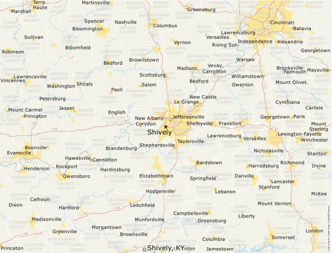 Best Places to Live | Compare cost of living, crime, cities, schools ...