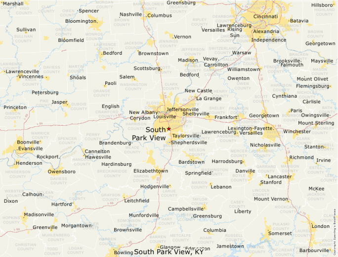 Best Places to Live | Compare cost of living, crime, cities, schools ...