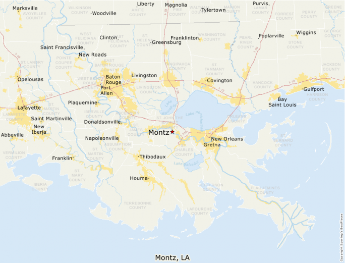 Best Places to Live | Compare cost of living, crime, cities, schools ...