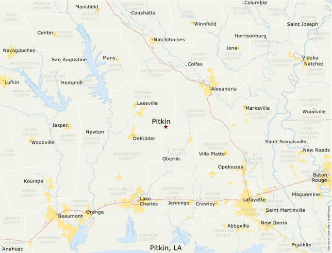 Best Places to Live | Compare cost of living, crime, cities, schools ...