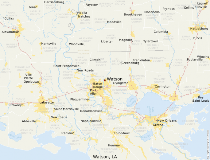 Best Places to Live | Compare cost of living, crime, cities, schools ...