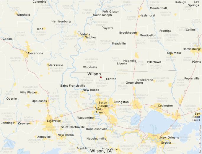 Best Places to Live | Compare cost of living, crime, cities, schools ...