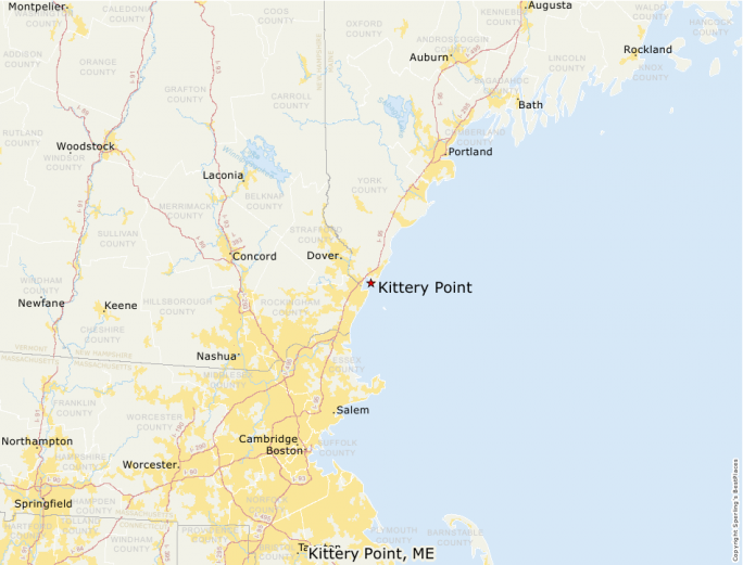 Best Places to Live | Compare cost of living, crime, cities, schools ...
