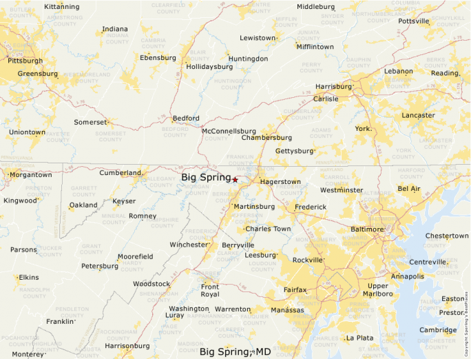 Best Places to Live | Compare cost of living, crime, cities, schools ...