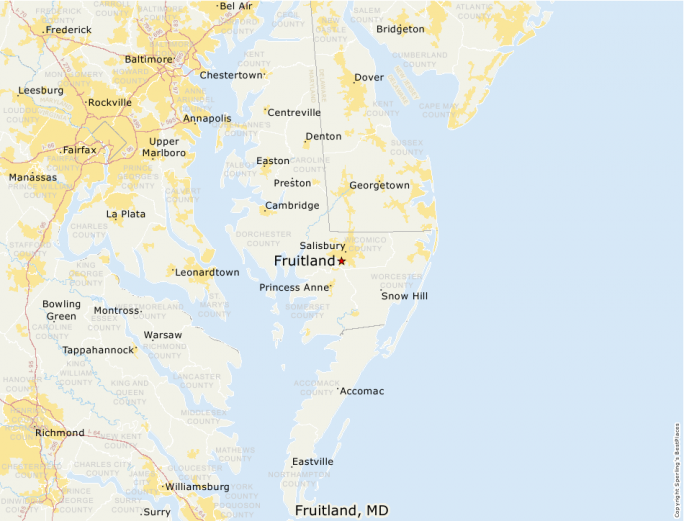 Best Places to Live | Compare cost of living, crime, cities, schools ...