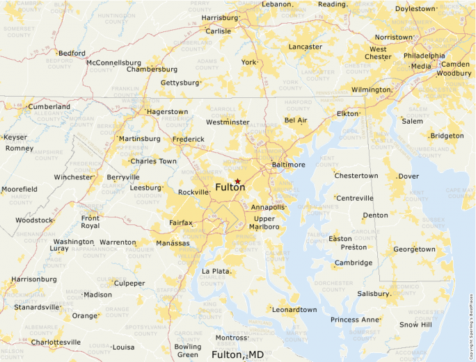Best Places to Live | Compare cost of living, crime, cities, schools ...