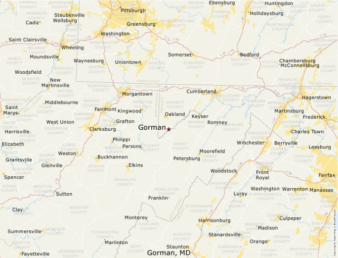 Best Places to Live | Compare cost of living, crime, cities, schools ...