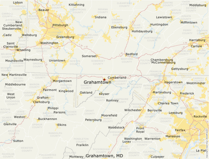 Best Places to Live | Compare cost of living, crime, cities, schools ...