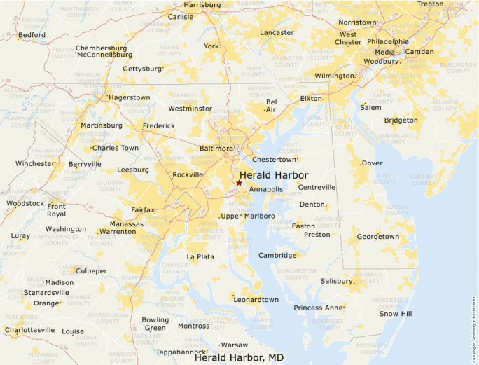 Best Places to Live | Compare cost of living, crime, cities, schools ...