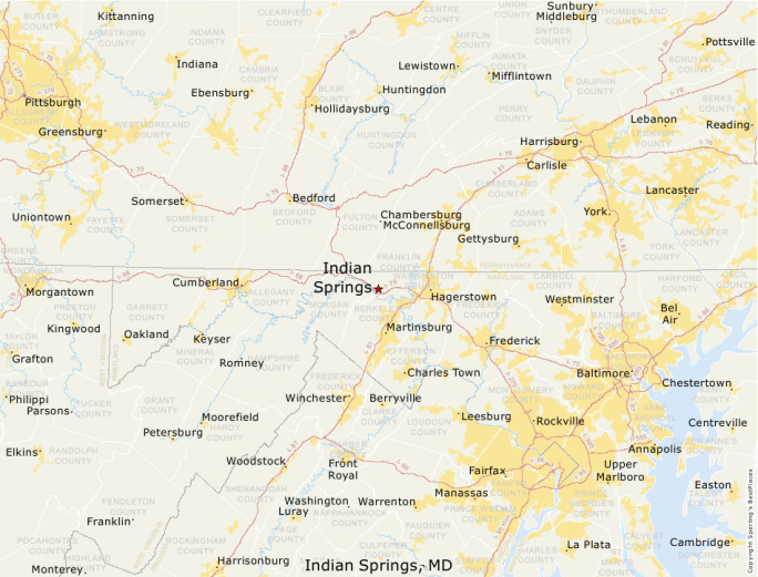 Best Places to Live | Compare cost of living, crime, cities, schools ...