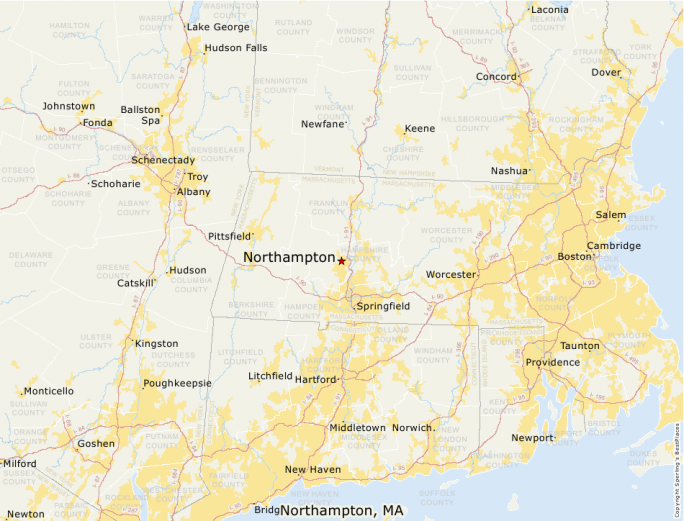 Best Places to Live | Compare cost of living, crime, cities, schools ...