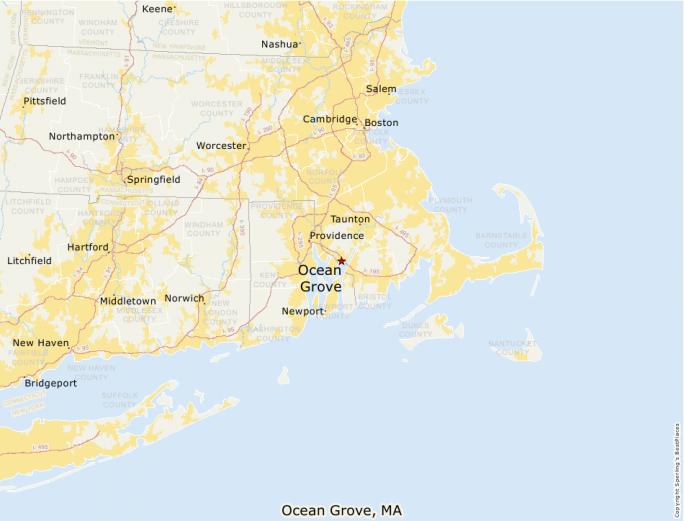 Best Places to Live | Compare cost of living, crime, cities, schools ...