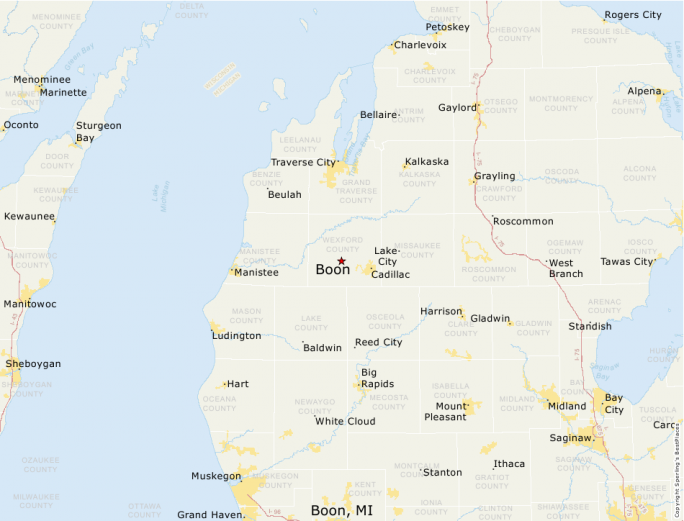 Best Places to Live | Compare cost of living, crime, cities, schools ...