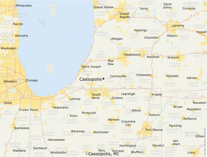 Best Places to Live | Compare cost of living, crime, cities, schools ...