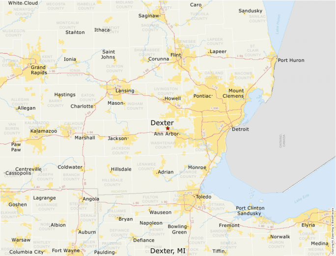 Best Places to Live | Compare cost of living, crime, cities, schools ...