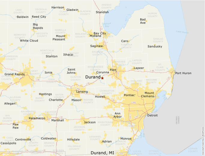 Best Places to Live | Compare cost of living, crime, cities, schools ...