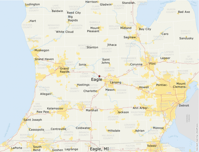 Best Places to Live | Compare cost of living, crime, cities, schools ...