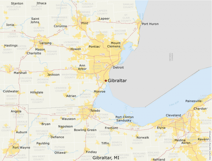 Best Places to Live | Compare cost of living, crime, cities, schools ...