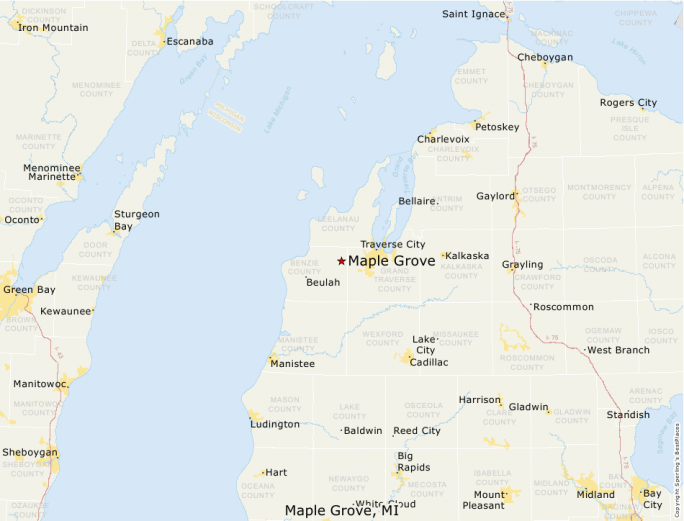 Best Places to Live | Compare cost of living, crime, cities, schools ...