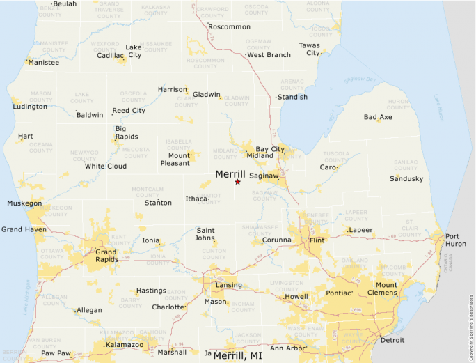 Best Places to Live | Compare cost of living, crime, cities, schools ...