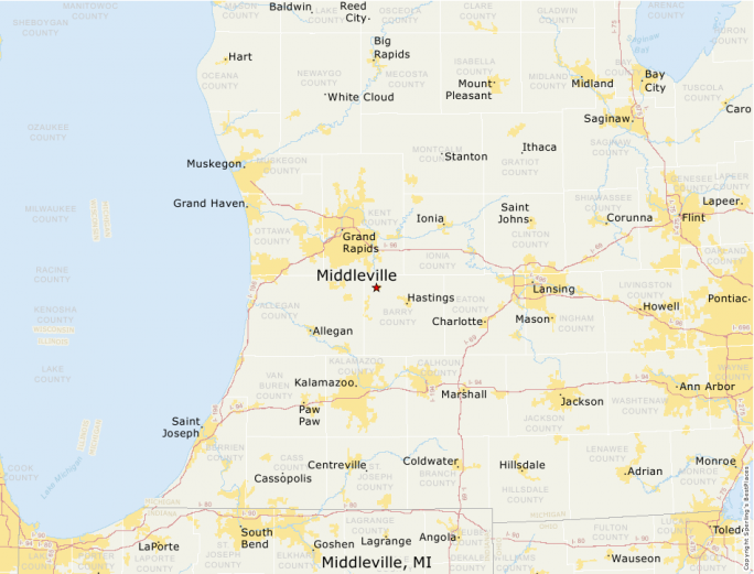 Best Places to Live | Compare cost of living, crime, cities, schools ...