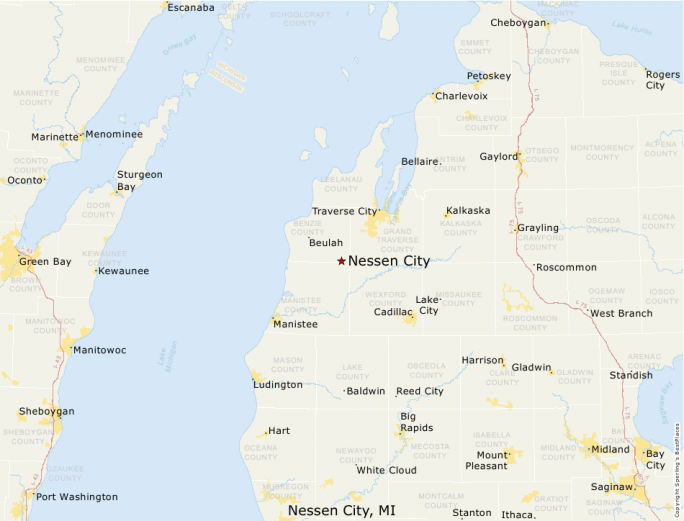 Best Places to Live | Compare cost of living, crime, cities, schools ...