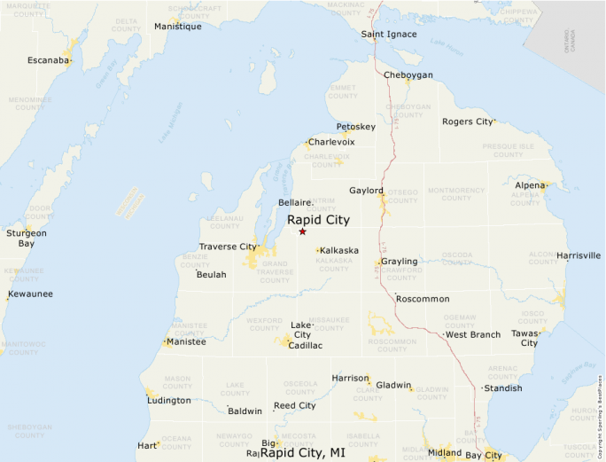 Best Places to Live | Compare cost of living, crime, cities, schools ...