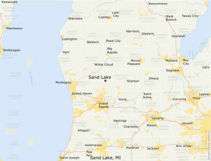 Best Places to Live | Compare cost of living, crime, cities, schools ...