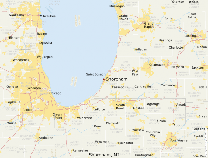 Best Places to Live | Compare cost of living, crime, cities, schools ...