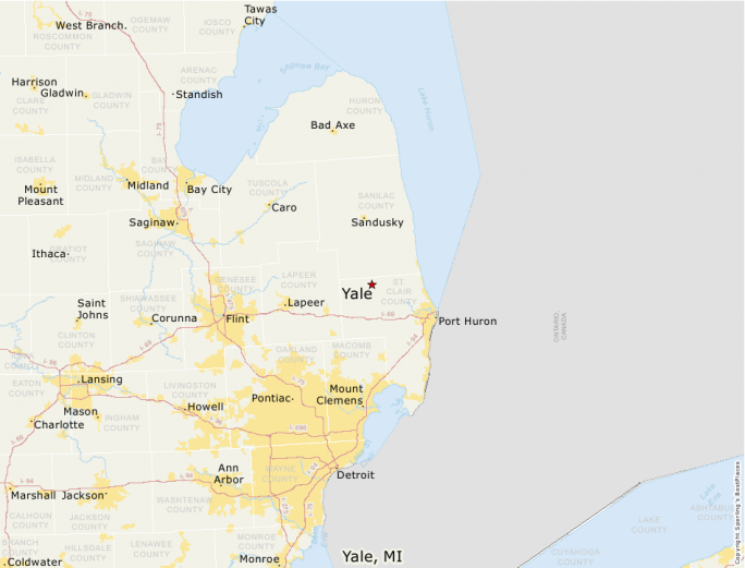 Best Places to Live | Compare cost of living, crime, cities, schools ...