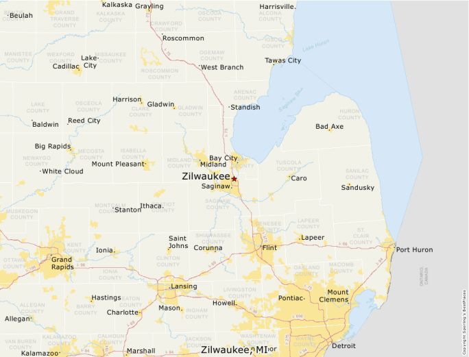 Best Places to Live | Compare cost of living, crime, cities, schools ...