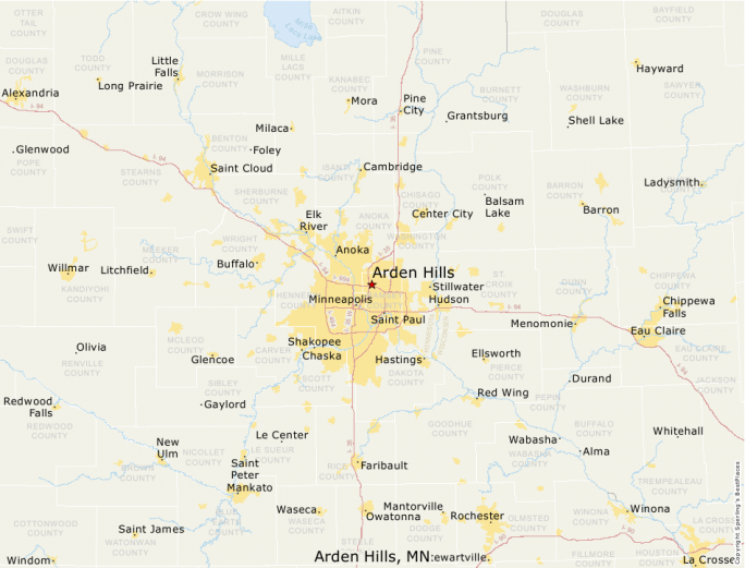 Best Places to Live | Compare cost of living, crime, cities, schools ...