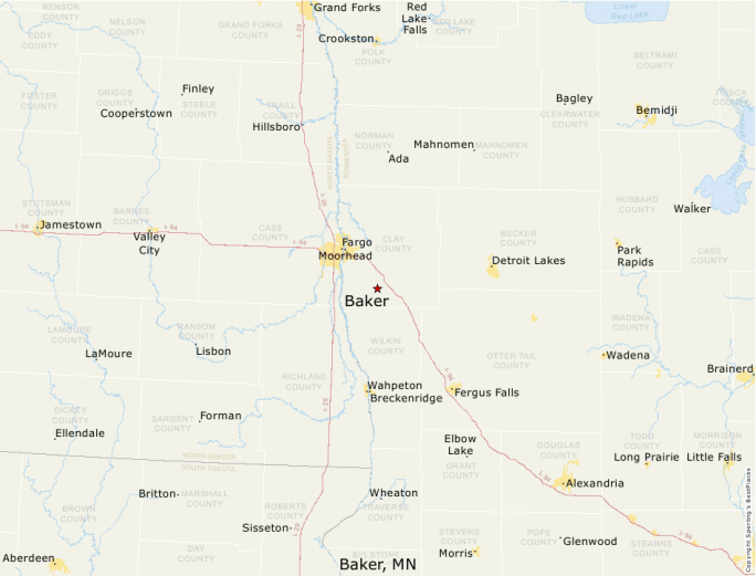 Best Places to Live | Compare cost of living, crime, cities, schools ...