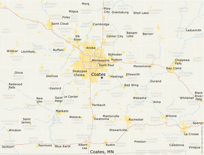 Best Places to Live | Compare cost of living, crime, cities, schools ...