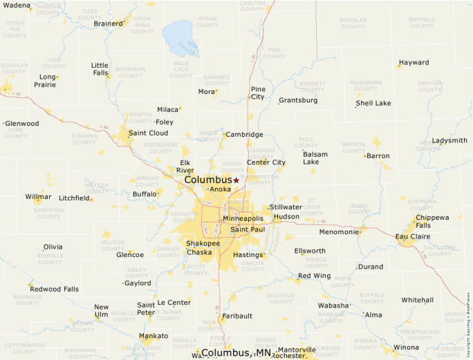 Best Places to Live | Compare cost of living, crime, cities, schools ...