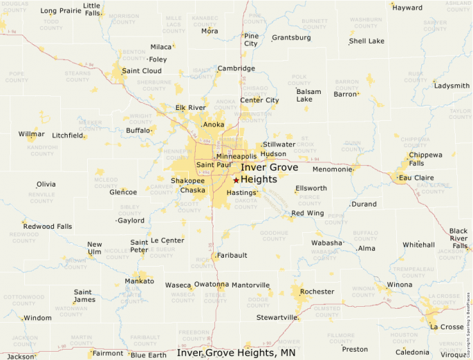 Best Places to Live | Compare cost of living, crime, cities, schools ...