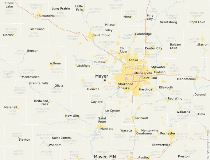 Best Places to Live | Compare cost of living, crime, cities, schools ...