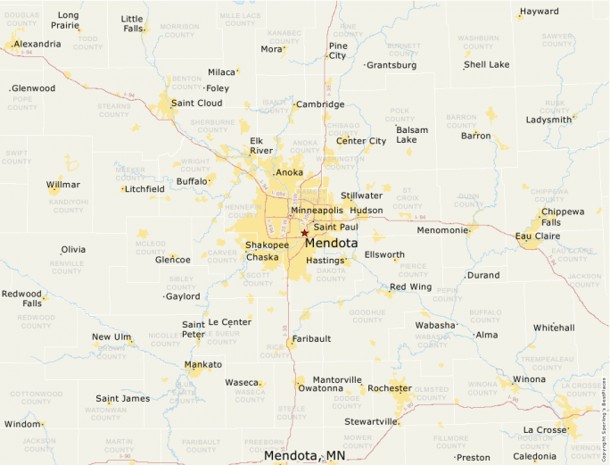Best Places to Live | Compare cost of living, crime, cities, schools ...