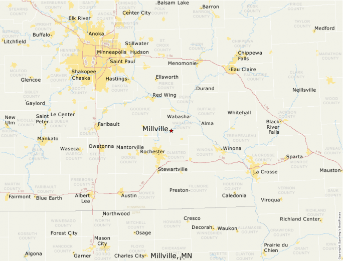 Best Places to Live | Compare cost of living, crime, cities, schools ...