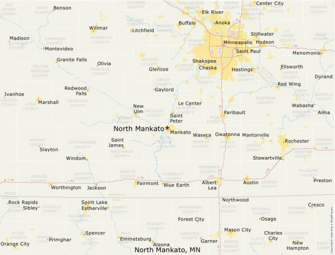 Best Places to Live | Compare cost of living, crime, cities, schools ...