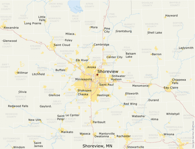 Best Places to Live | Compare cost of living, crime, cities, schools ...