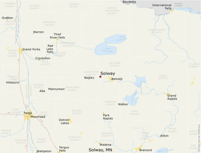 Best Places to Live | Compare cost of living, crime, cities, schools ...