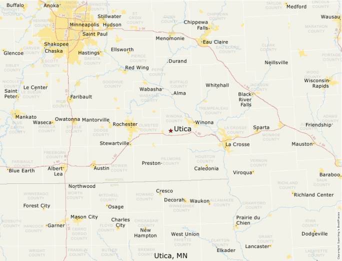 Best Places to Live | Compare cost of living, crime, cities, schools ...