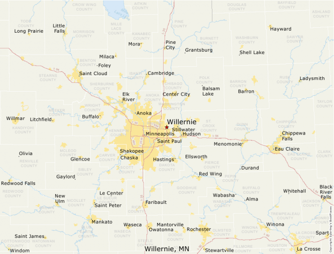 Best Places to Live | Compare cost of living, crime, cities, schools ...